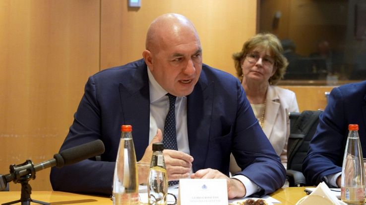 Crosetto contro l’opposizione giudiziaria: “È l’unico pericolo per il ...