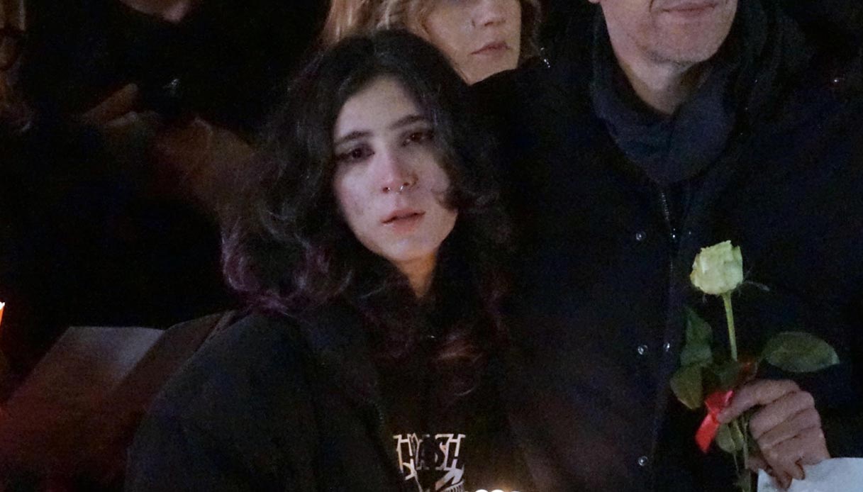 SONDAGGIO - Critiche a Elena Cecchettin per le interviste dopo la morte ...