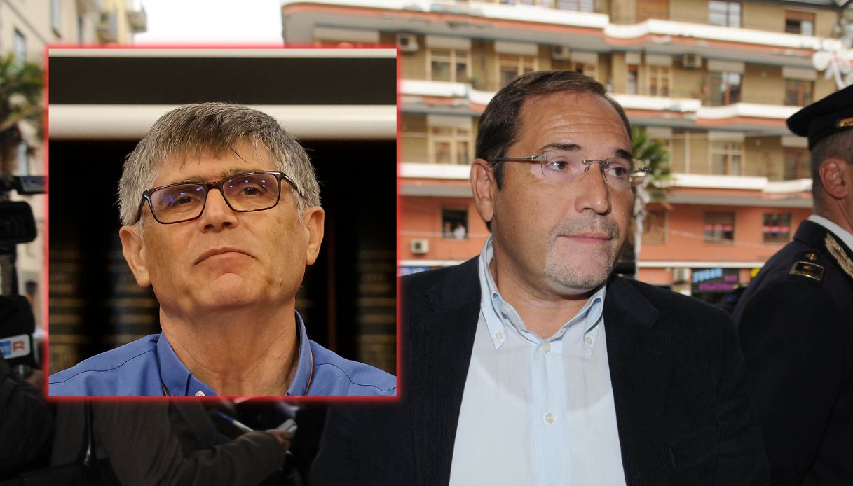 Il caso Elisa Claps arriva a Caivano: il parroco anti-camorra scrive ...