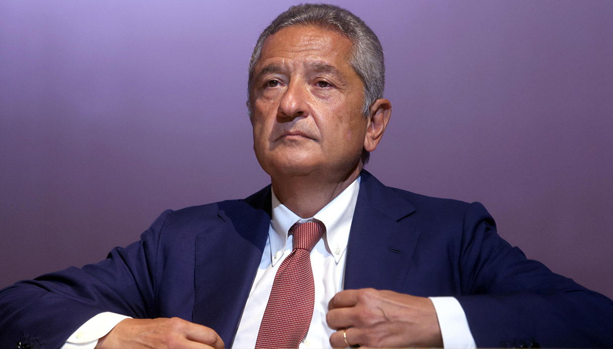 Fabio Panetta è il nuovo Governatore della Banca d'Italia: le tappe ...