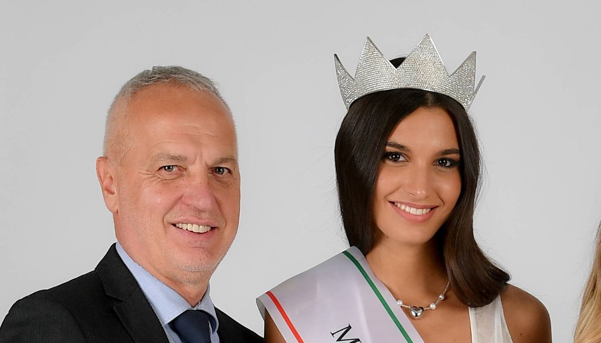 Sospetti su Francesca Bergesio Miss Italia 2023: figlia del senatore ...