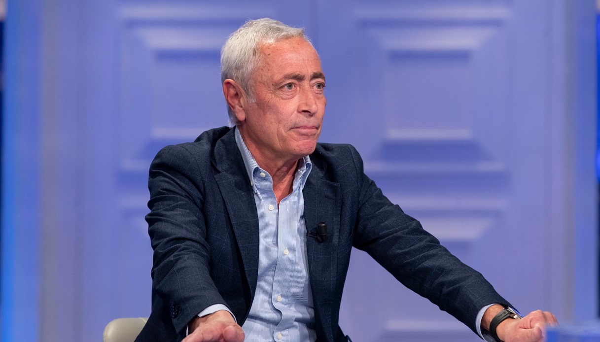 Francesco Le Foche pronto per la quarta operazione dopo l'aggressione ...
