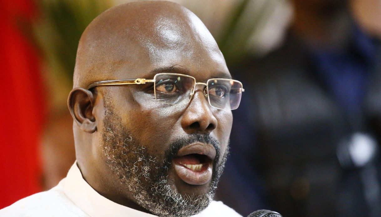 George Weah non è più il Presidente della Liberia: l'ex Milan ha ...