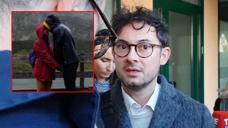 Giulia Cecchettin E Lex Fidanzato Filippo Scomparsi Lavvocato Dei