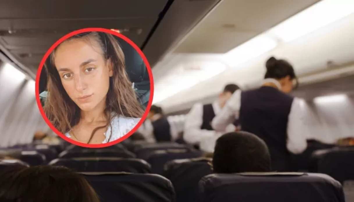 Liberata l'hostess Ilaria De Rosa arrestata in Arabia Saudita: in ...