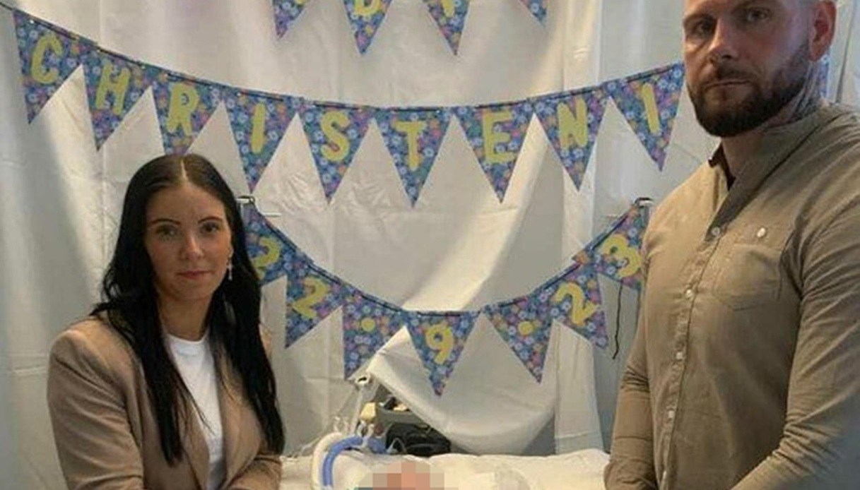 Indi Gregory e lo stop ai trattamenti vitali: la decisione del giudice ...