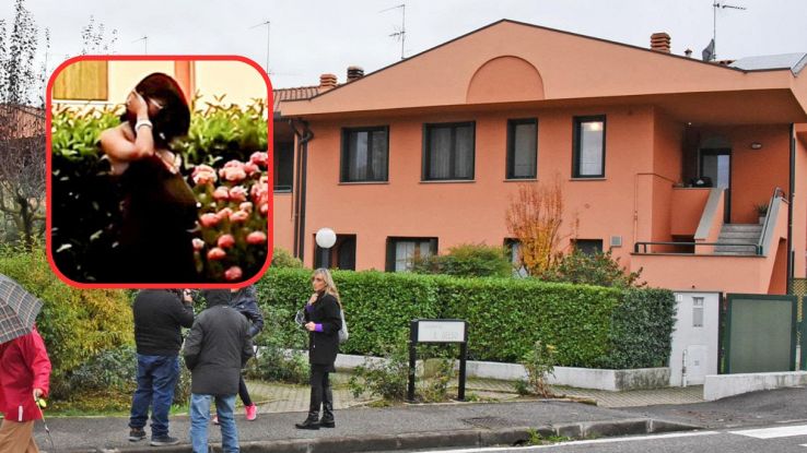 Monia Bortolotti arrestata per duplice l'infanticidio a Pedrengo, i messaggi sui social: cosa ha ...
