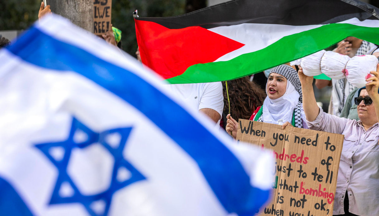 Guerra Israele-Hamas, ultime news: superato lo stallo, Hamas rilascia a Gaza altri 17 ostaggi