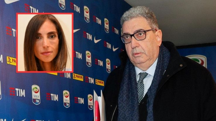 Morta la figlia di Giorgio Perinetti dopo una malattia: Emanuela era ...