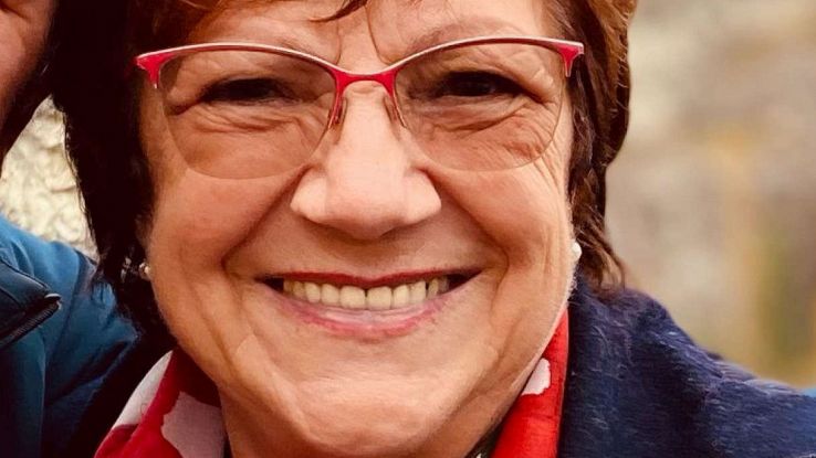 Pierina Paganelli uccisa prima di un incontro dei Testimoni di Geova ...