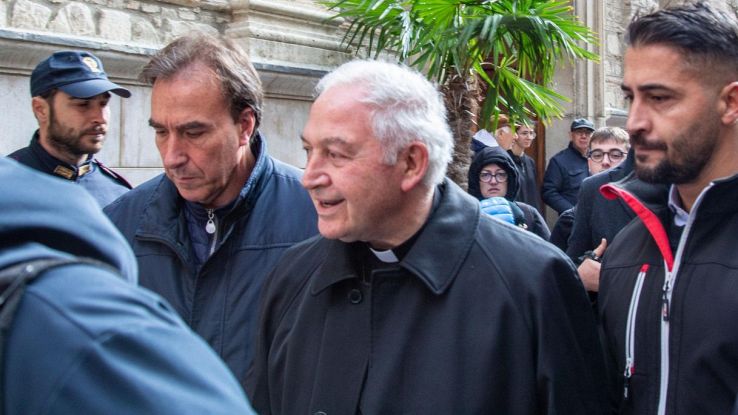 Sul caso Elisa Claps la chiesa di Potenza pubblicherà un dossier, l ...