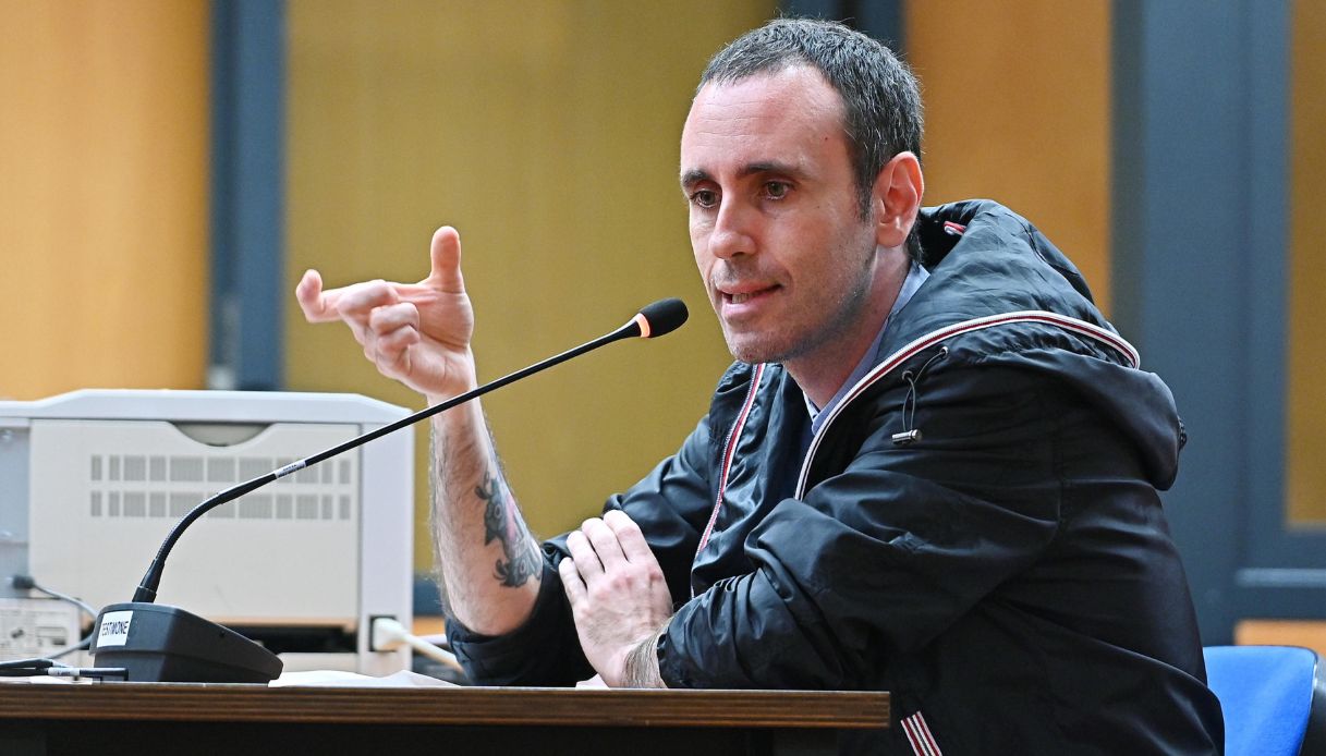 Zerocalcare torna a parlare di Lucca Comics e lancia un appello all'Italia per Abdullah Ocalan ...