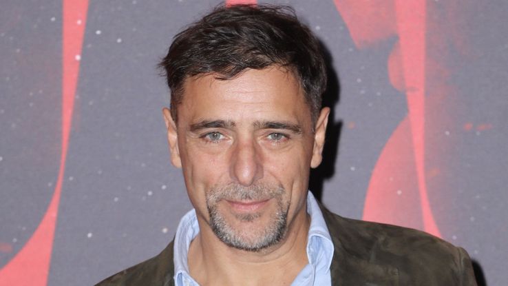 Adriano Giannini sul rapporto con le figlie di Gaia Trussardi, poi l ...