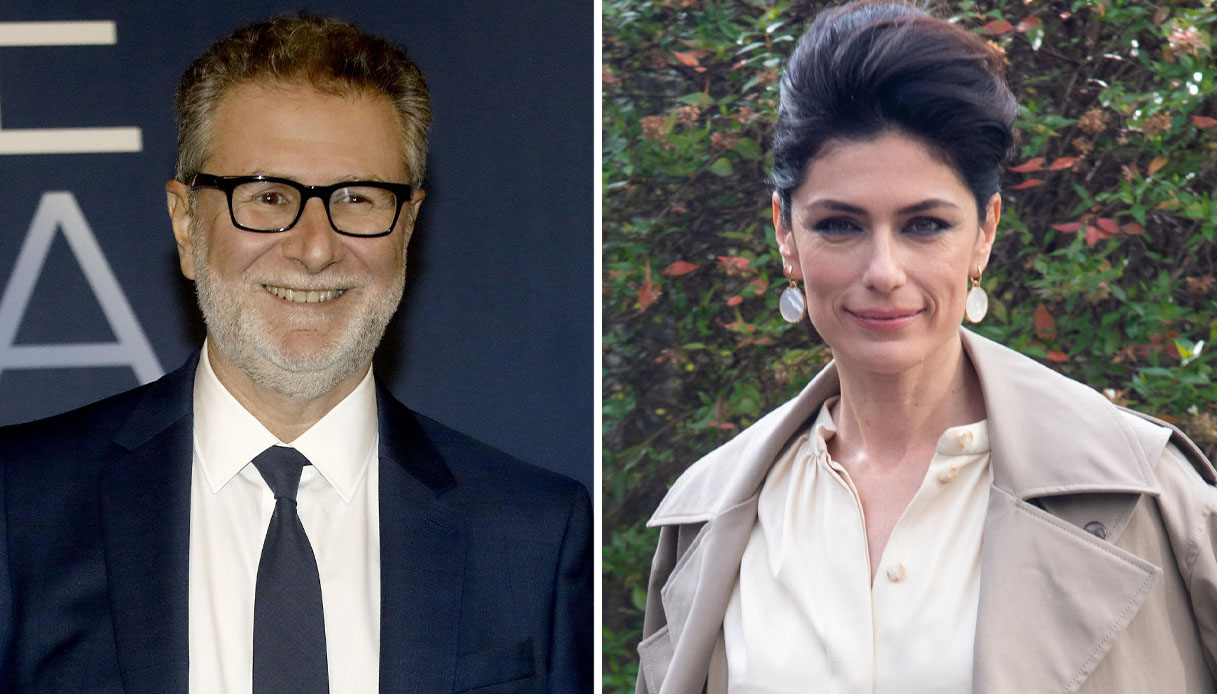 Ascolti tv e dati Auditel 3 dicembre: Lea-I nostri figli davanti Woody ...