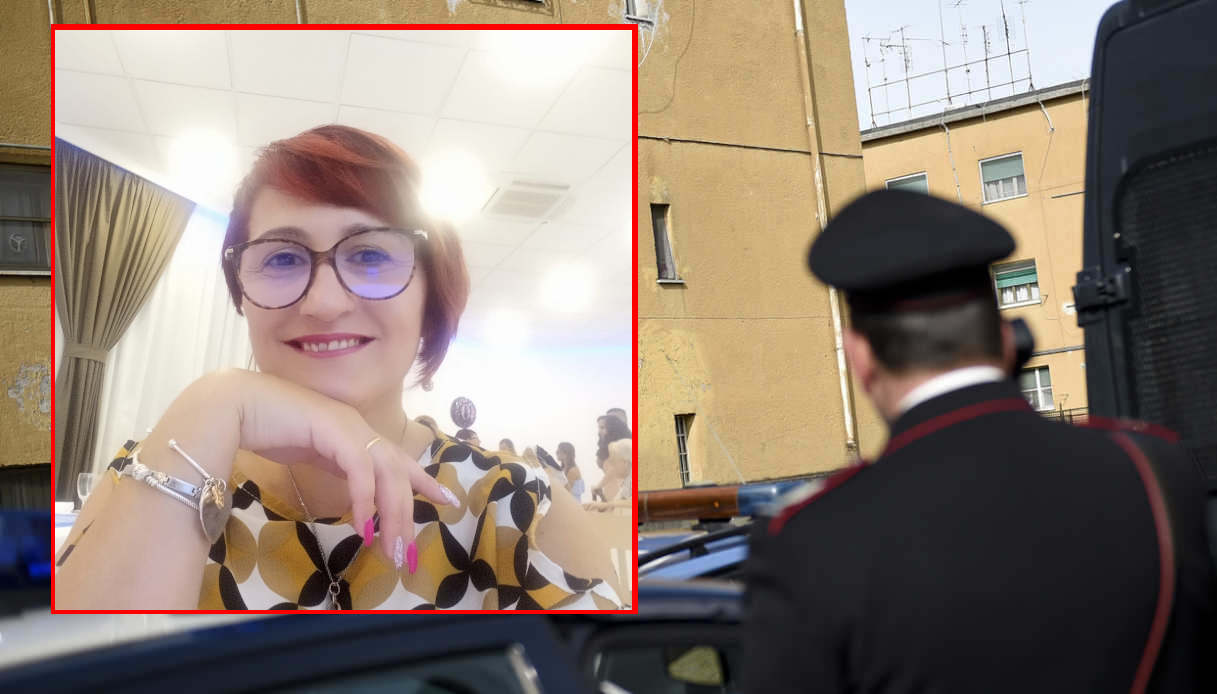 Vincenza Angrisano uccisa da una coltellata al cuore: le prime ...