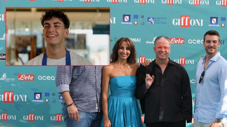 Gabriele Citti è il vincitore di Bake Off Italia 2023: "Voglio essere ...