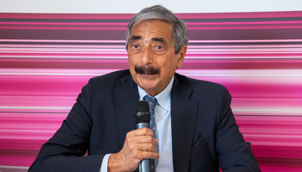 Marino Bartoletti e il tumore: "Malattia presa in tempo". La frase sul numero di anni di vita ...