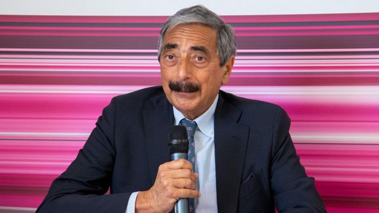 Marino Bartoletti e il tumore: "Malattia presa in tempo". La frase sul numero di anni di vita ...