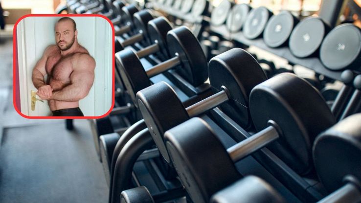 Morto il bodybuilder Alfredo Martin che diceva di far uso di steroidi ...
