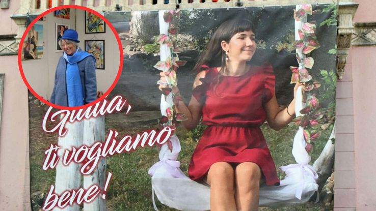 Nonna Carla ricorda Giulia Cecchettin e spiazza tutti su Turetta: "Non ...