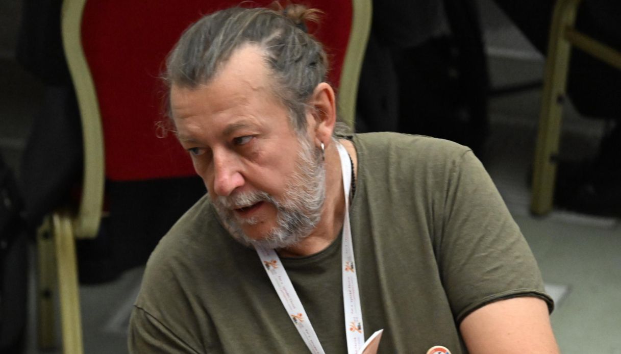 Casarini e i soldi della Cei al centro delle intercettazioni dell ...