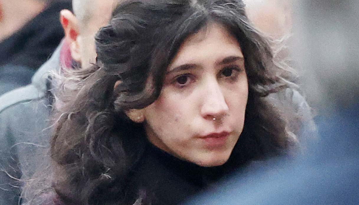 Il messaggio di Elena Cecchettin un mese dopo la morte della sorella ...