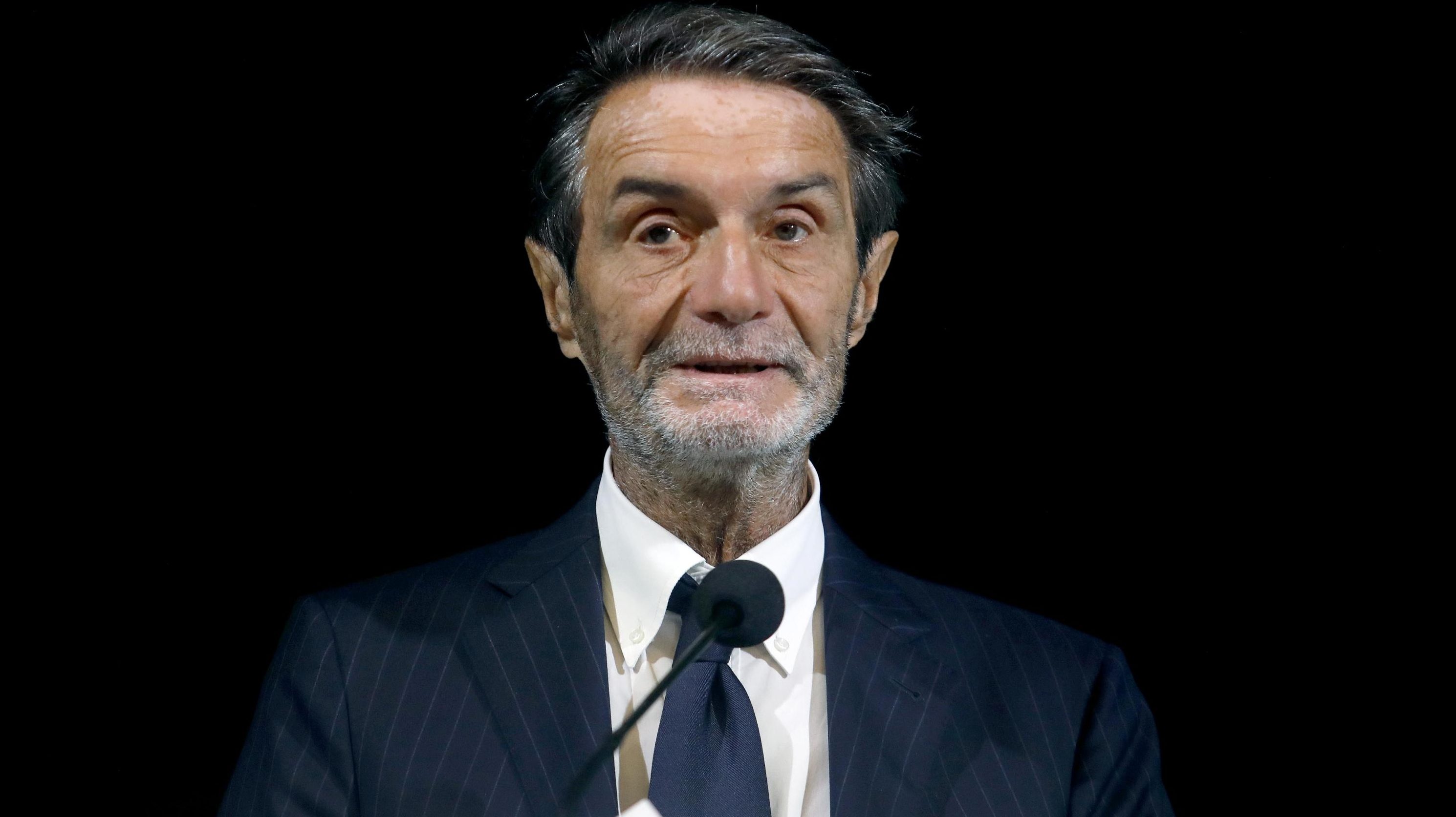 Attilio Fontana: Notizie e ultimi Aggiornamenti | Virgilio Notizie