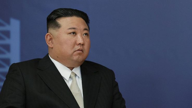 Kim Jong-un minaccia Seul e la Corea del Sud: "La guerra può scoppiare ...