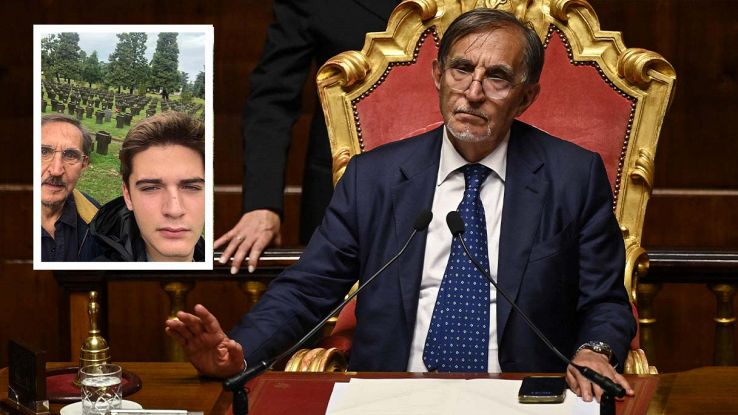Interrogatorio di Tommaso Gilardoni amico di Leonardo La Russa: l'avvocato del dj sulle ...
