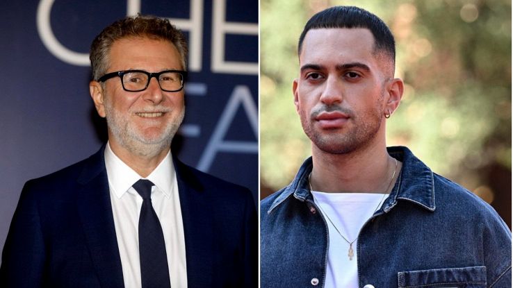 Mahmood non va da Fabio Fazio a Che tempo che fa perché "bloccato ...