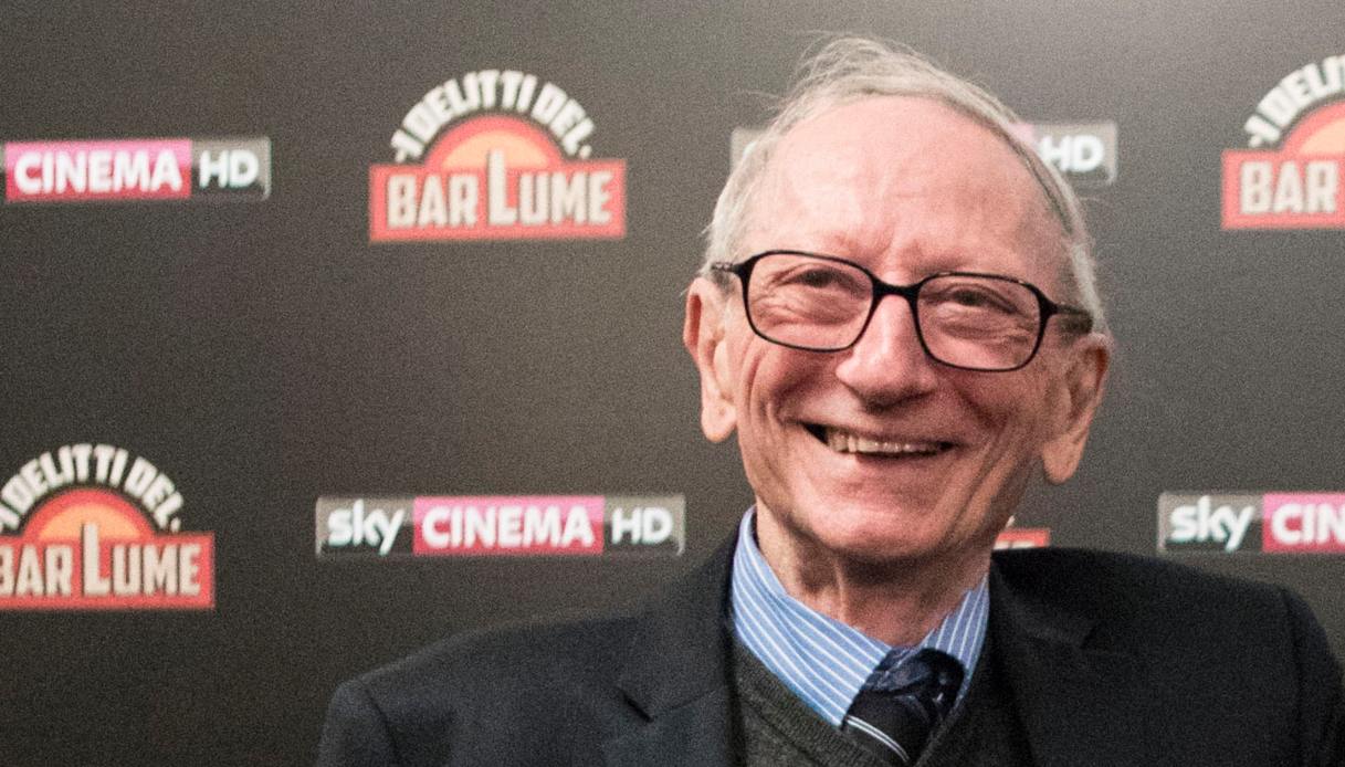 Morto l'attore Marcello Marziali, "Gino" nella serie I delitti del ...