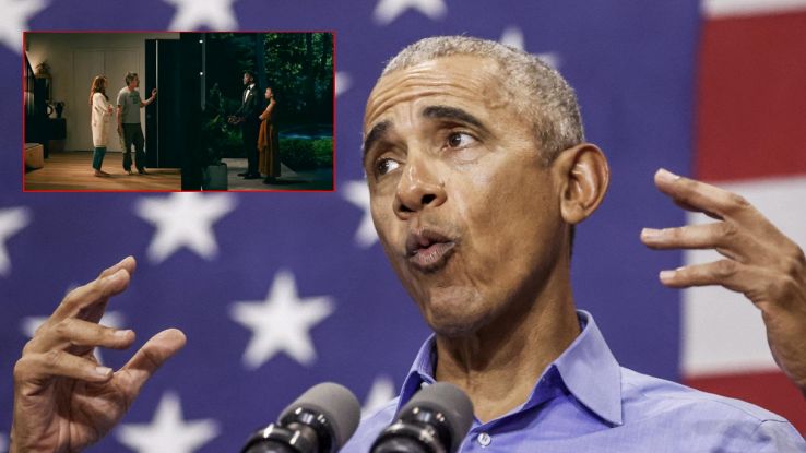 Polemiche per il film su Netflix prodotto dagli Obama, Il mondo dietro ...