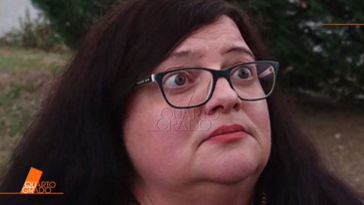 Omicidio Pierina Paganelli, Valeria Bartolucci difende Louis Dassilva ...