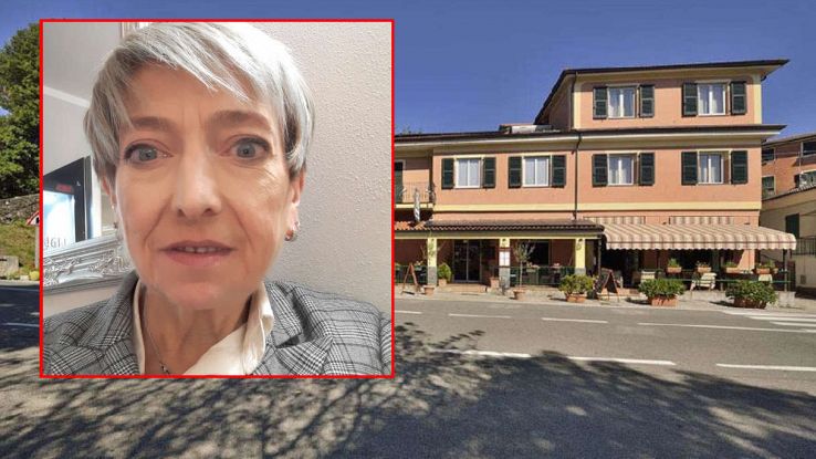 Rossella Cominotti morta in albergo dopo la scomparsa col marito, l ...