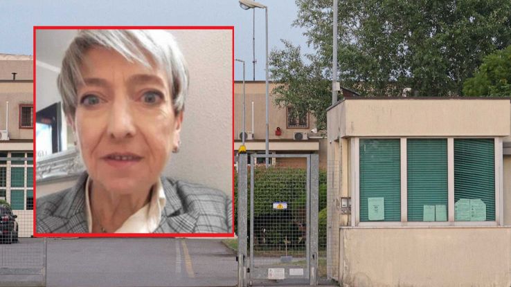 Il marito di Rossella Cominotti vuole morire: la rivelazione dell ...