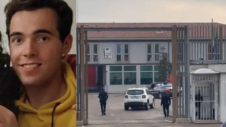 Terzo suicidio in un mese nel carcere dove è detenuto Filippo Turetta