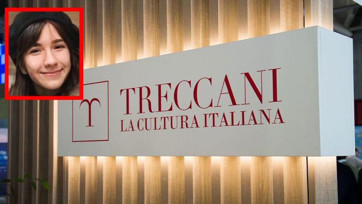 "Femminicidio" parola dell'anno 2023 per Treccani: perché è stata ...