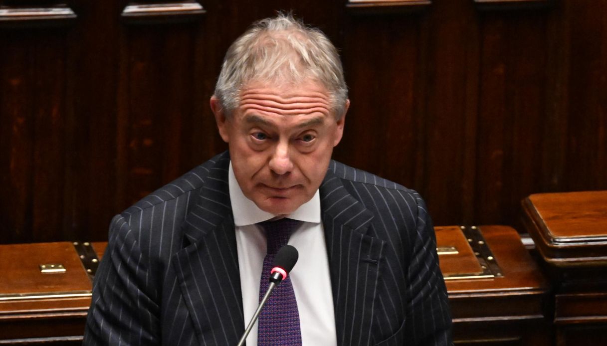 Adolfo Urso e l'annuncio sulla fusione nucleare: data del Governo e ...