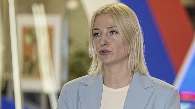 Yekaterina Duntsova sfida Vladimir Putin alle elezioni in Russia: l'ex ...