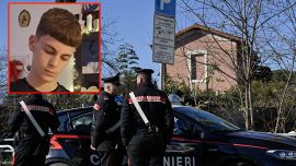 Alexandru Ivan ucciso a 14 anni, arrestato un terzo uomo per l'omicidio ...