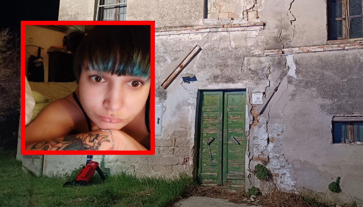 Caso Andreea Rabciuc, cos'è successo la notte in cui è morta: i ...