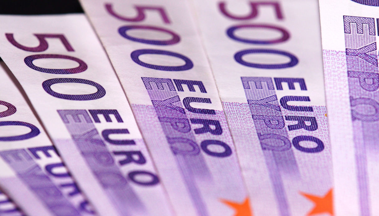 Bolletta da 62mila euro ad anziana di Campobasso: la signora si sente ...