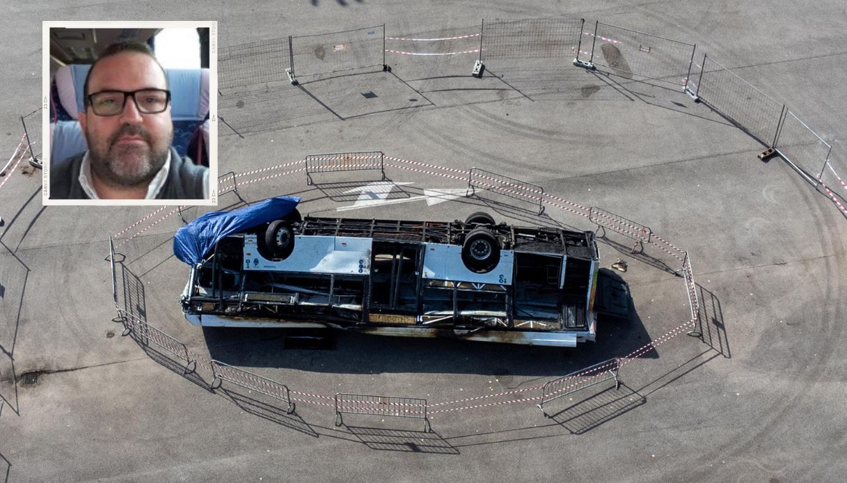 Svolta nell'incidente del Bus di Mestre, i risultati dell'autopsia sull ...