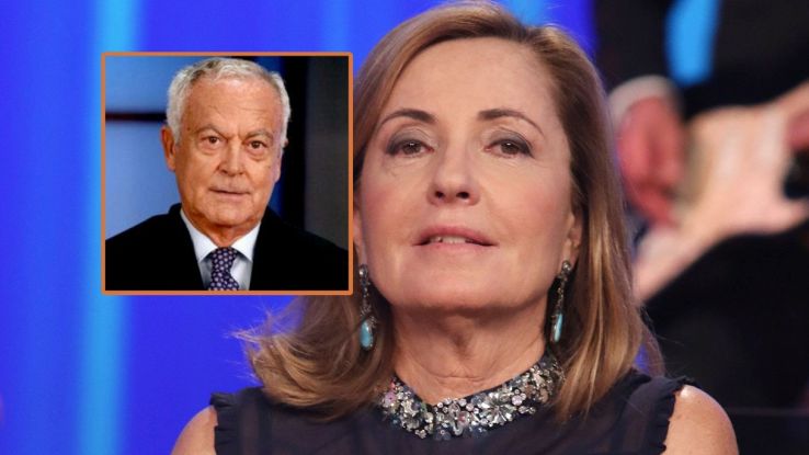 Morto giudice di Forum Francesco Riccio, messaggio dello show ...