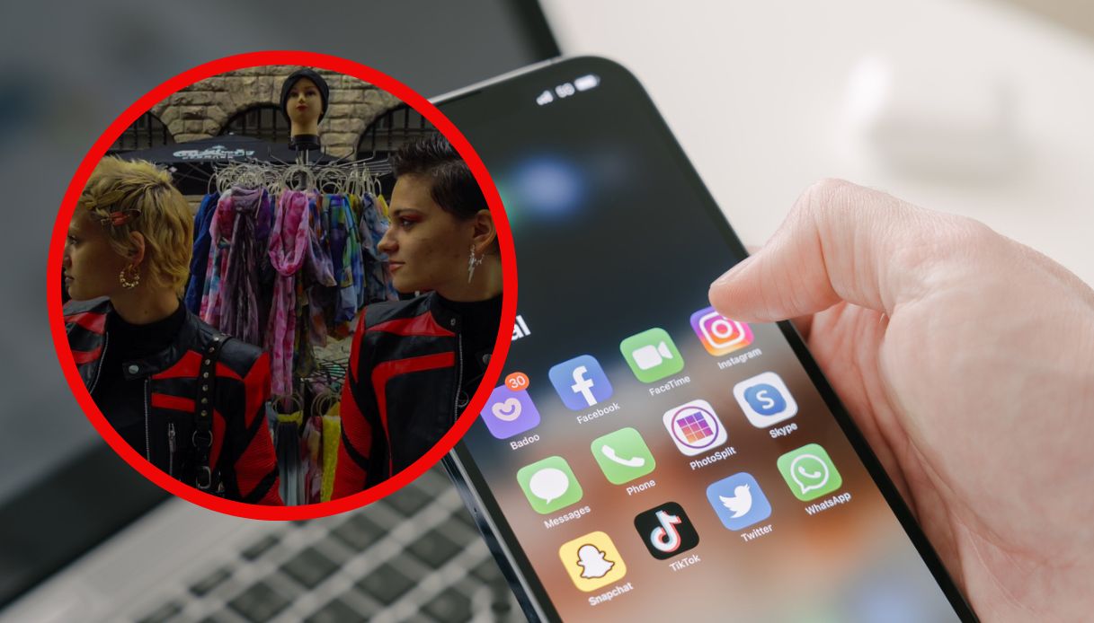 Gemelle georgiane separate alla nascita si ritrovano dopo 19 anni su ...