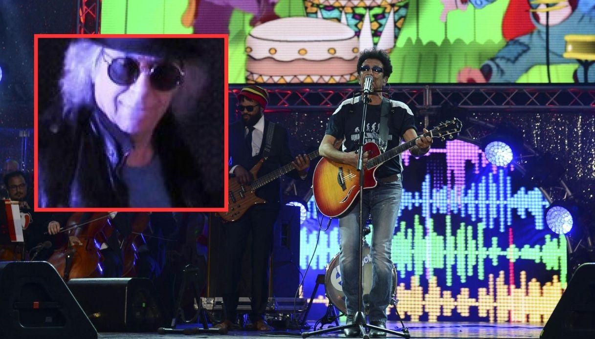 Addio al musicista Giorgio Zito morto a 74 anni: era il fratello minore ...