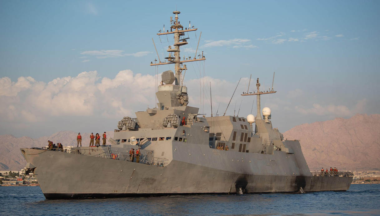Attacchi Houthi nel Mar Rosso alle navi Usa, ma non solo: quali non ... Attacchi Houthi nel Mar Rosso alle navi Usa, ma non solo: quali non ...
