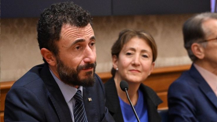 Emanuele Pozzolo e l'immunità parlamentare: s'è sottoposto allo stub 6 ...