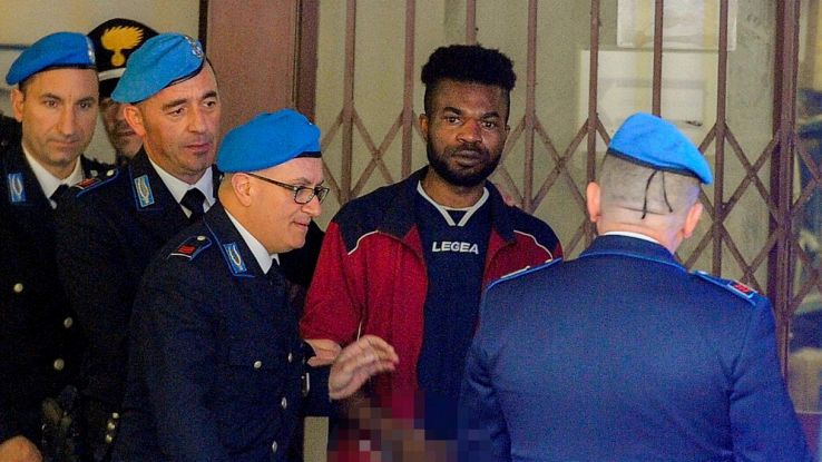 La Cassazione sull'omicidio Pamela Mastropietro, confermata la violenza sessuale di Innocent ...