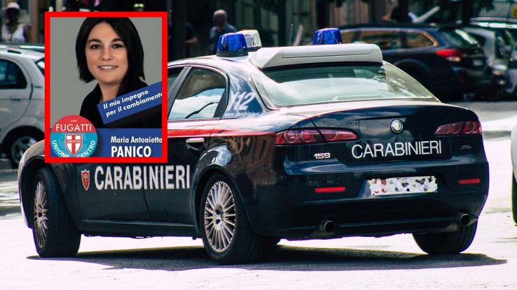 Maria Antonietta Panico trovata morta a Trento dall'ex: ipotesi ...